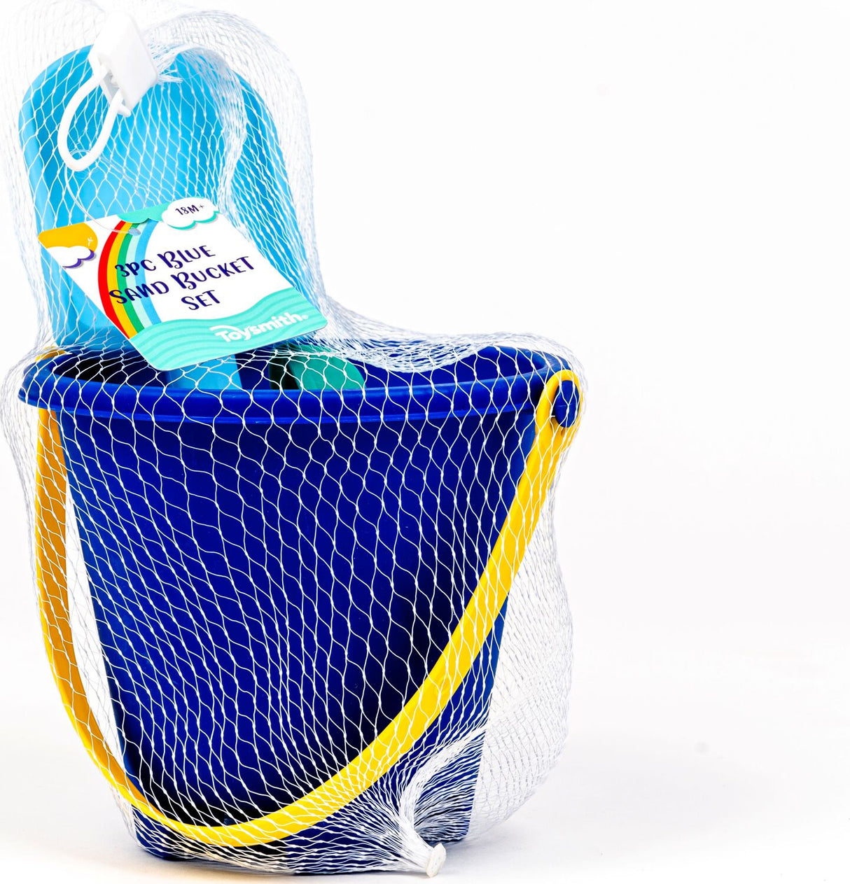 3pc Blue Sand Bucket Set – The Little Big Kid Company